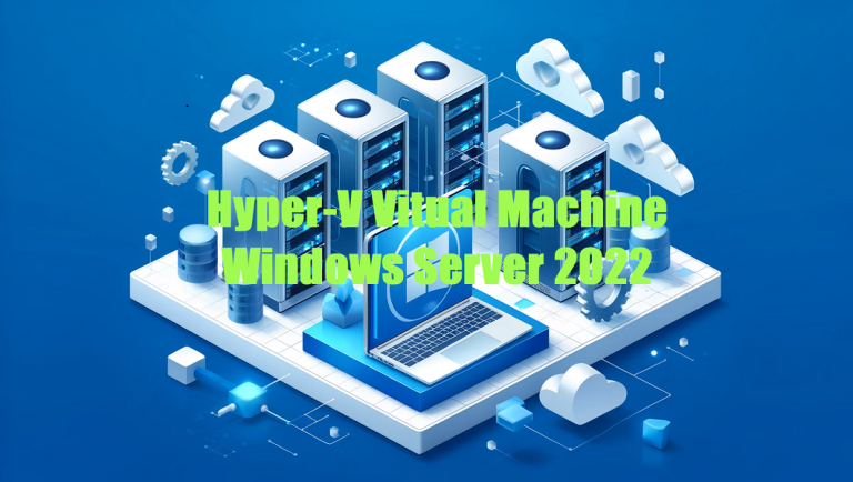 Hyper V에 Windows Os 설치 가이드 2세대 Uefi 가상 컴퓨터 생성 및 Os 설치 방법 눈깨비it개발자메모