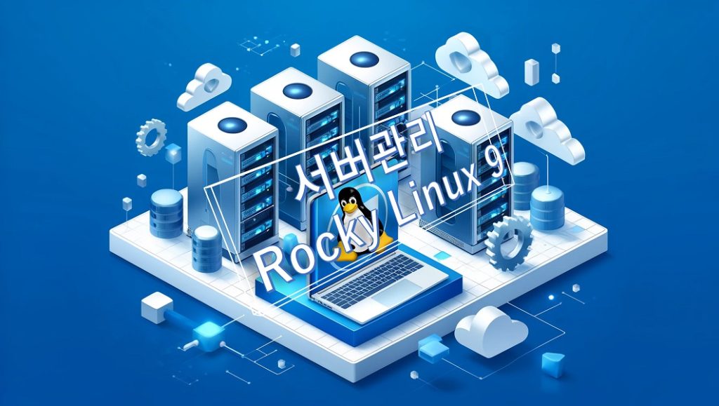 Rocky Linux 9 ISO 파일 다운로드 | 눈깨비IT개발자메모